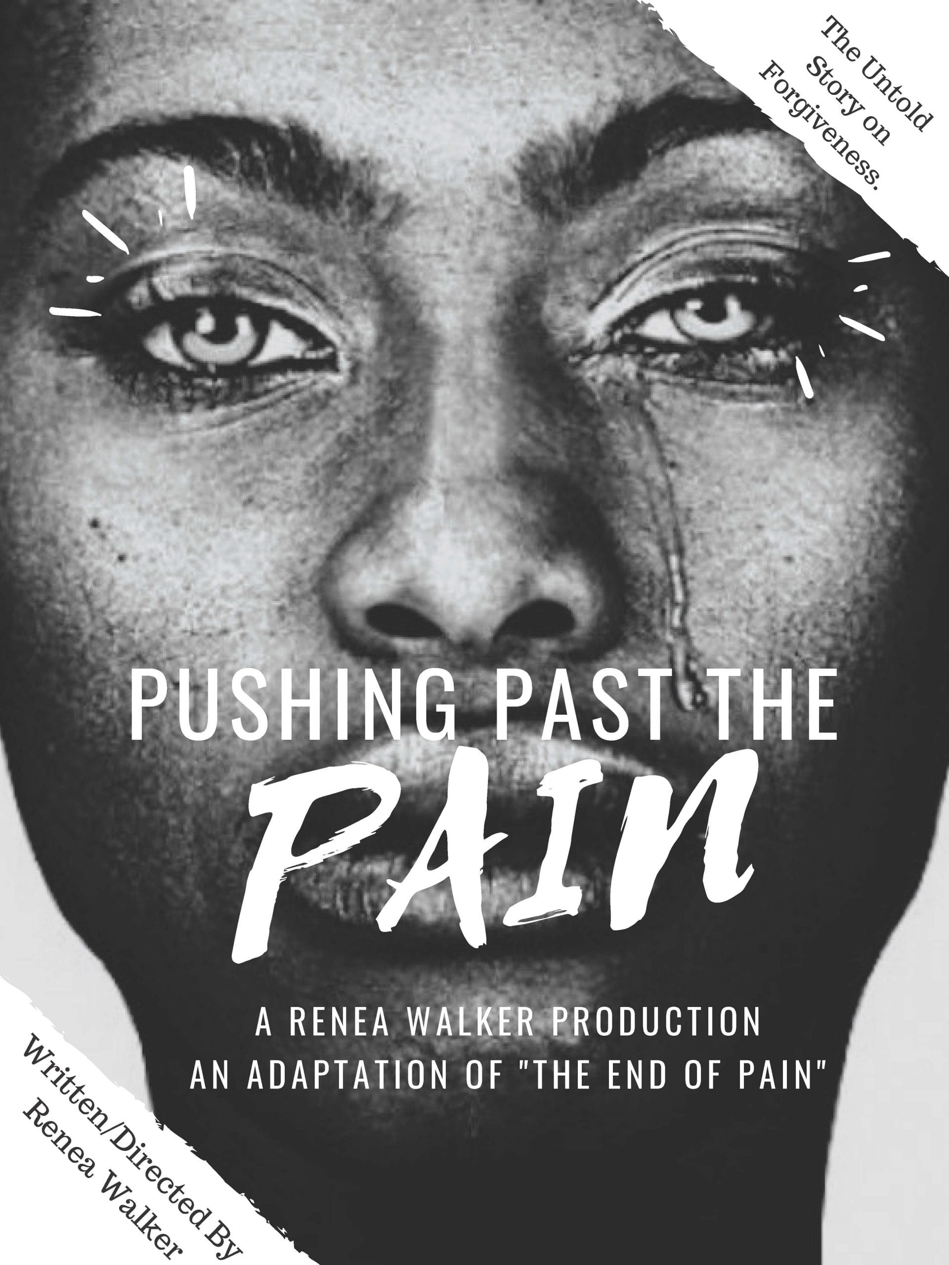 African American Actors for Movie Project “Pushing Past The Pain ...