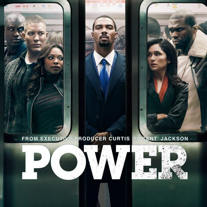 Casting Extras in NYC for "Power" TV Series