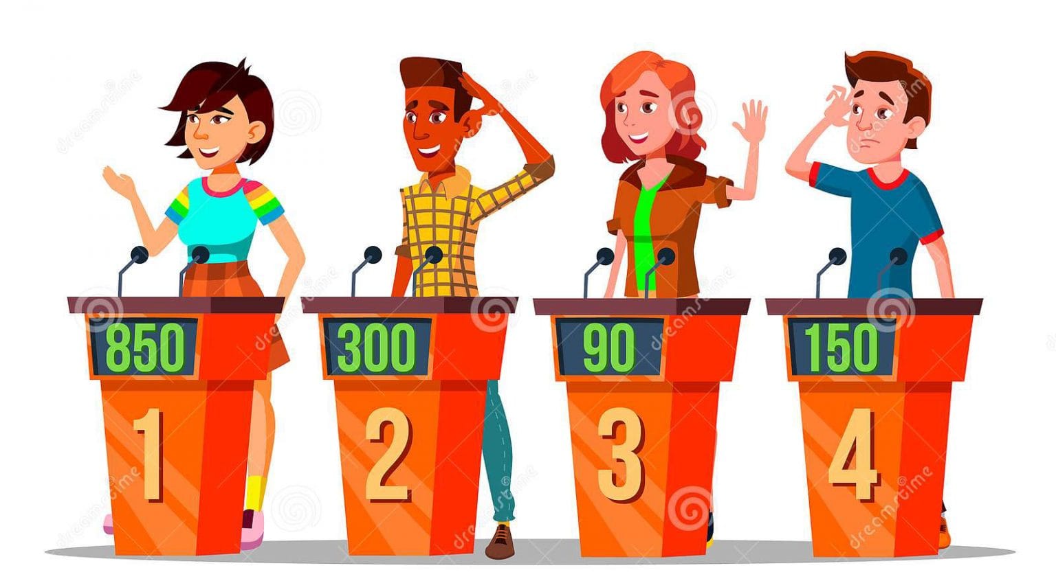 Casting Call For Quiz Game Show Contestants In Los Angeles Auditions Free