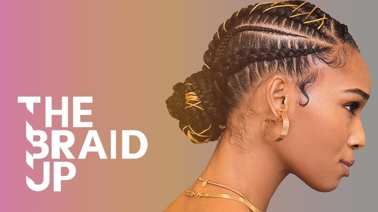 Casting Hair Models in the New York City Area for "The Braid Up"