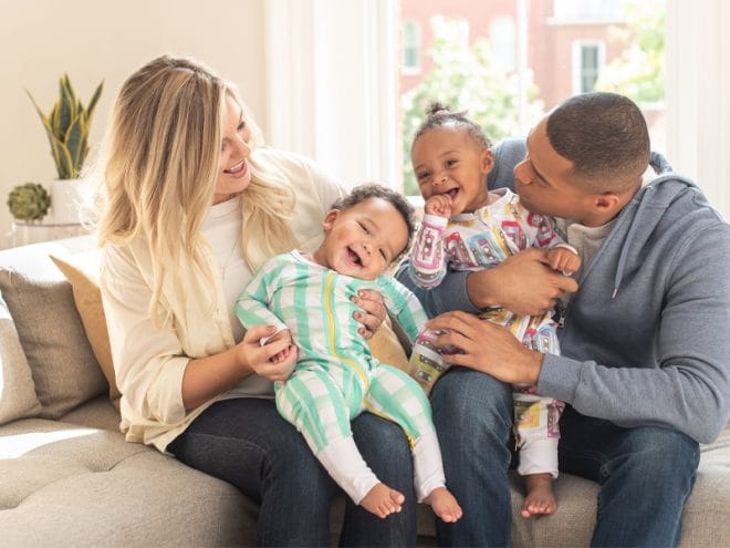 Casting Families With Kids for Kids Clothing Photo Shoot in Atlanta ...