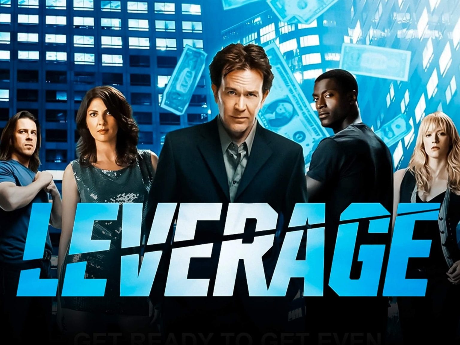 Leverage Reboot Casting Extras in the NOLA Area – Auditions Free