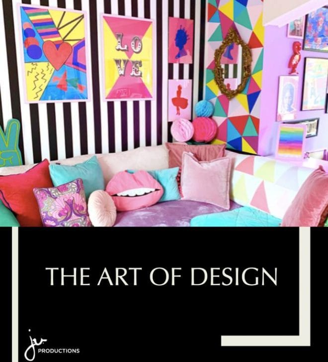 Casting Designers in U.S. & Canada for New Reality Show "Art of Design"