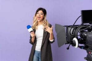 Casting Female Host for Q&A Type Show in Atlanta