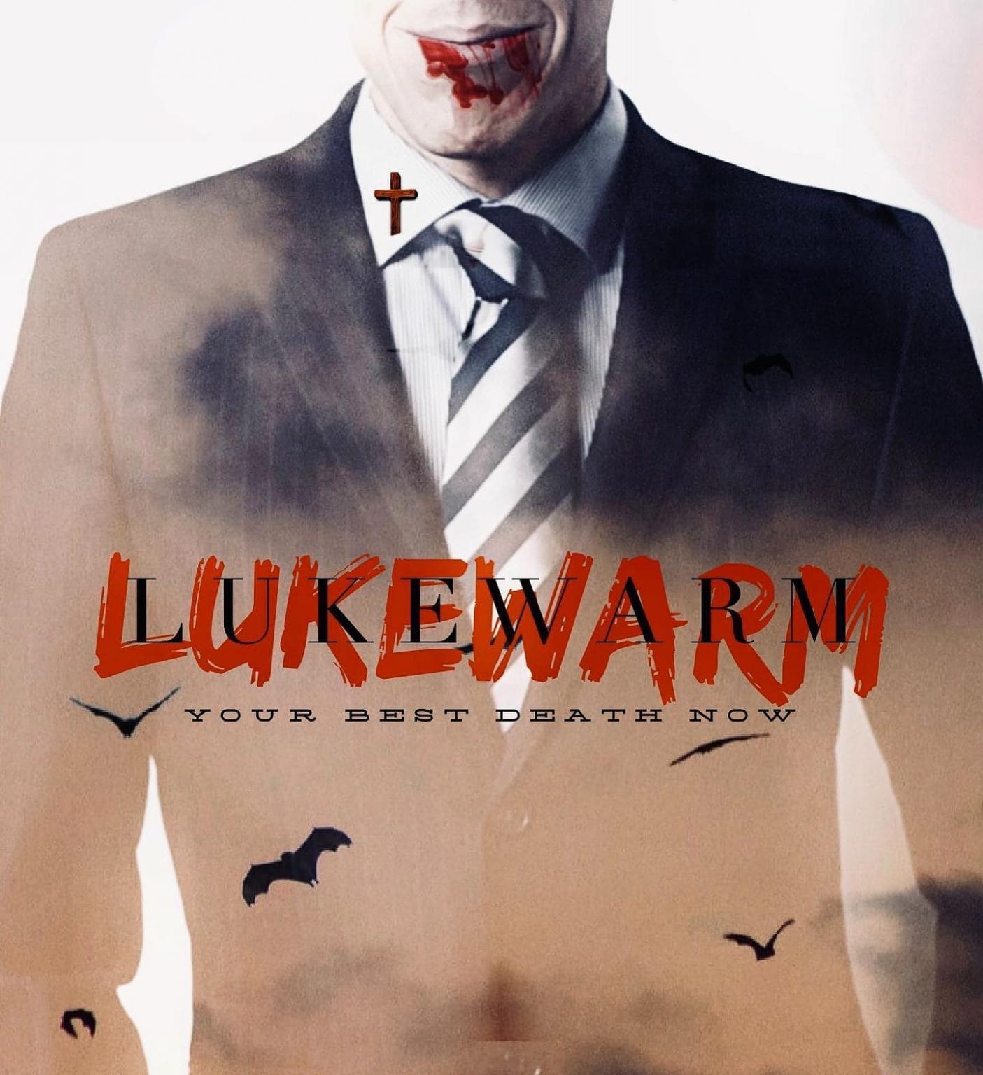 Movie Role Auditions in Springfield, MA for Satire Musical "Lukewarm"