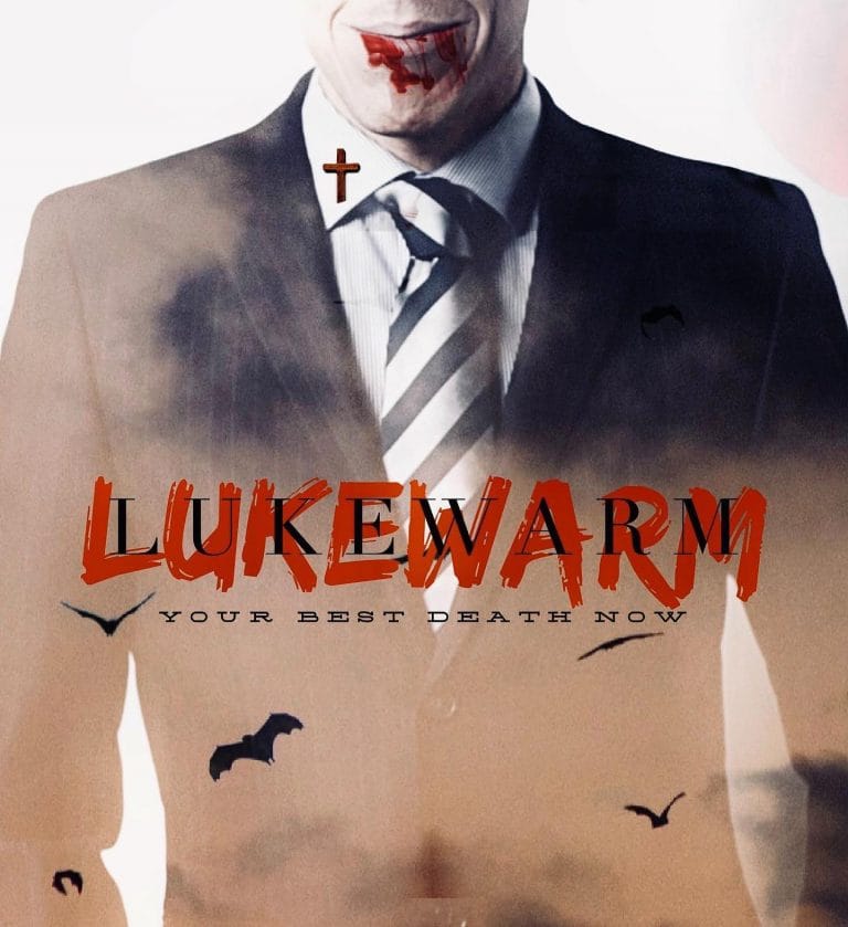 Movie Role Auditions in Springfield, MA for Satire Musical "Lukewarm"