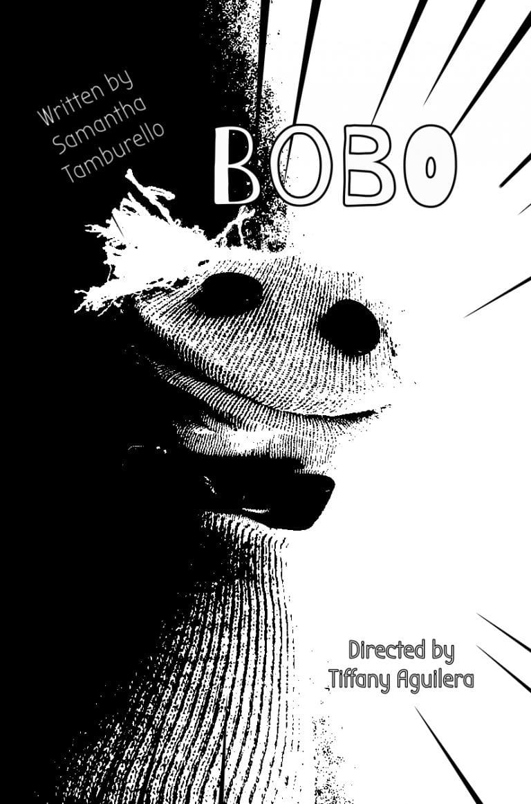 Zoom Theater Auditions in NYC for New Play "Bobo"