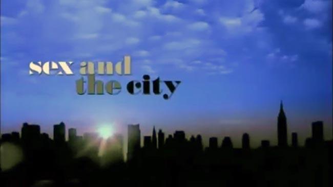 Extras In New York City For Sex And The City Spin Off “and Just Like That”