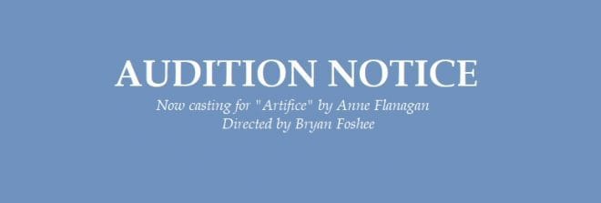 Theater Auditions in Memphis, Tennesee | Auditions Free