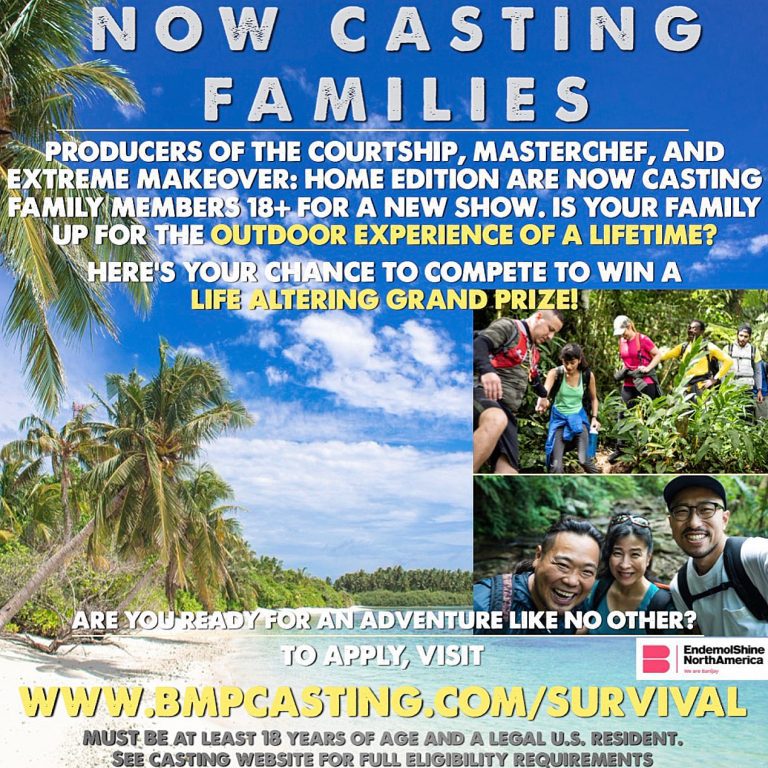 Casting Call for Dog Trainers and Animal Behaviorists for Network Show ...