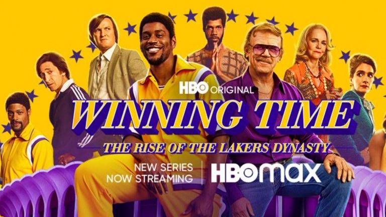 HBO Show "Winning Time" Holding Casting Call for Paid Background Actors