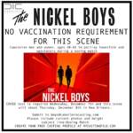 Open Casting Call in New Orleans for The Nickel Boys Movie