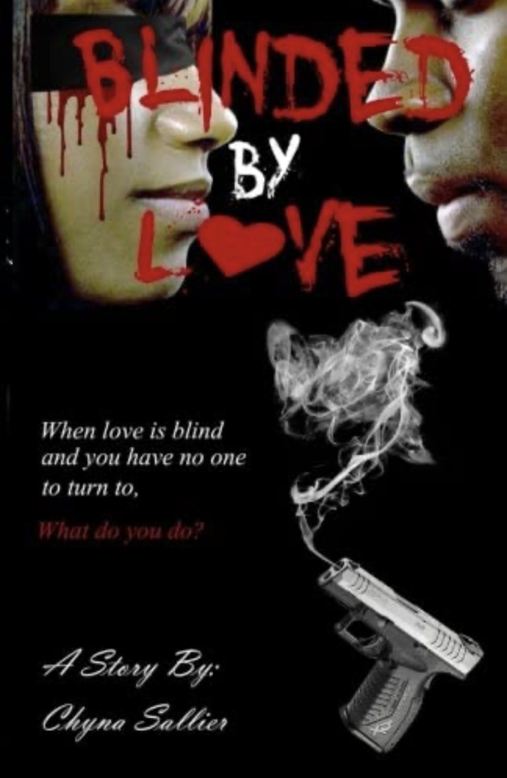 Auditions in Los Angeles for Movie Project “Blinded By Love”