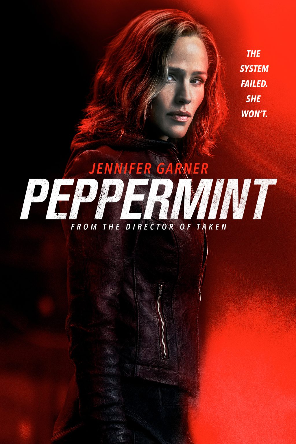 Extras Casting Call in Los Angeles for Movie “Peppermint” Sequel ...