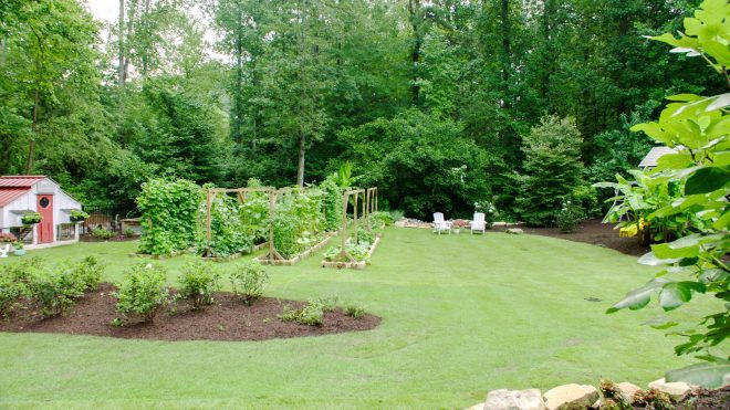 Now Casting New Season of "Homegrown" Backyard Farming Series in Atlanta