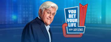 Get on "You Bet Your Life" Season 7 in Los Angeles - Joke Around W/ Jay ...