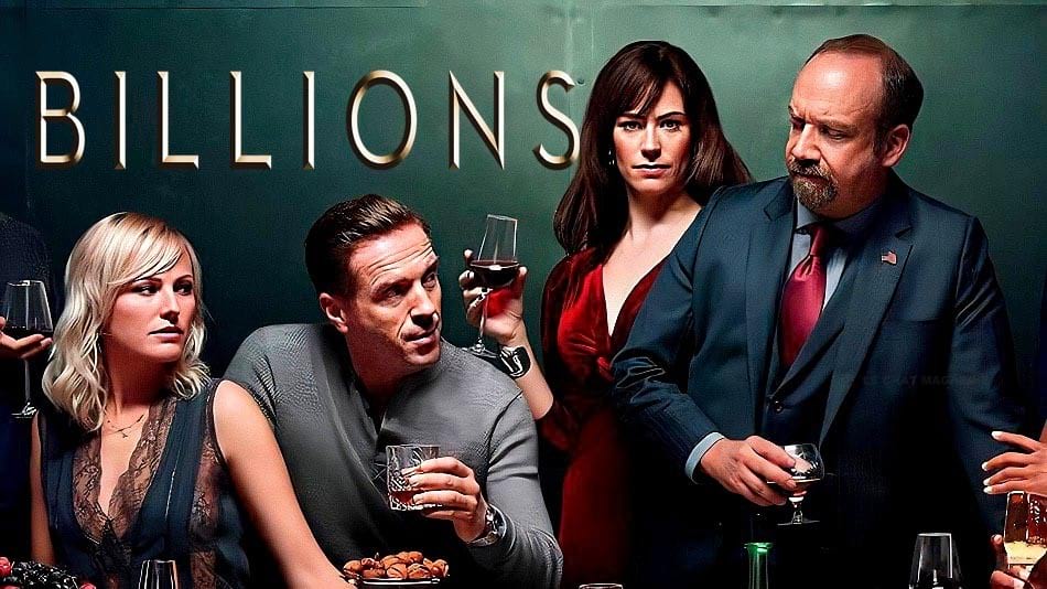 Tv Show Billions Casting Call In Nyc For Extras