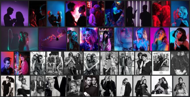 Model Auditions in New York for TFP Photo Shoot