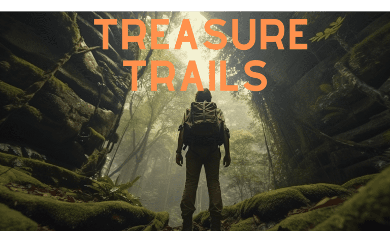 Casting Adventure Reality Show "Treasure Trails"