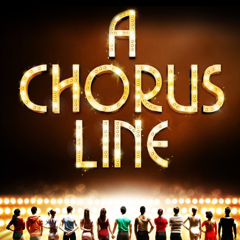 Theater Auditions in Long Beach, CA for "A Chorus Line"