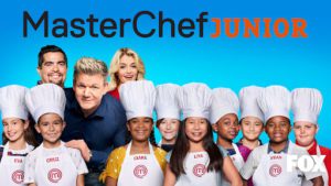 MasterChef Junior Now Casting for 2024 Season