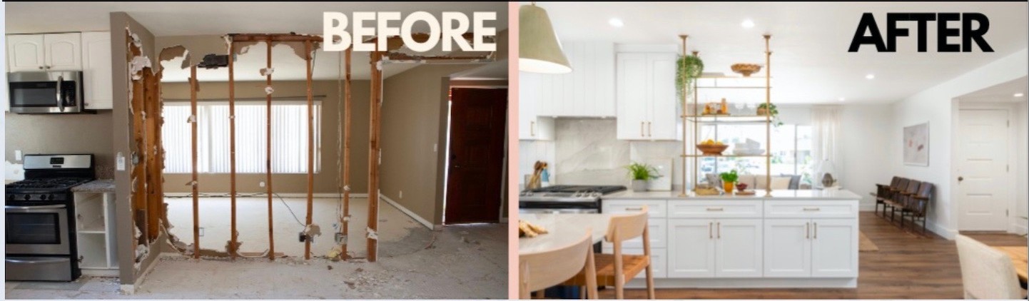 Major Network Casting People in a Renovation Disaster - Los Angeles ...