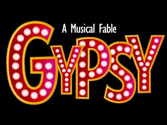 Community Theater Auditions in Sharon, Pennsylvania for "Gypsy"