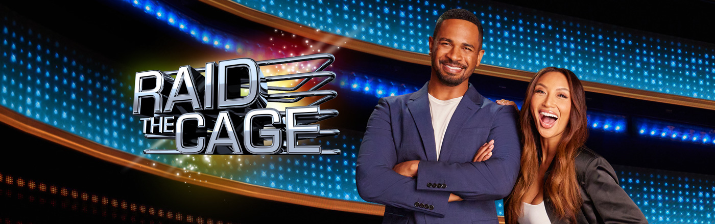 Tryout To Be on Raid The Cage in 2025/2026