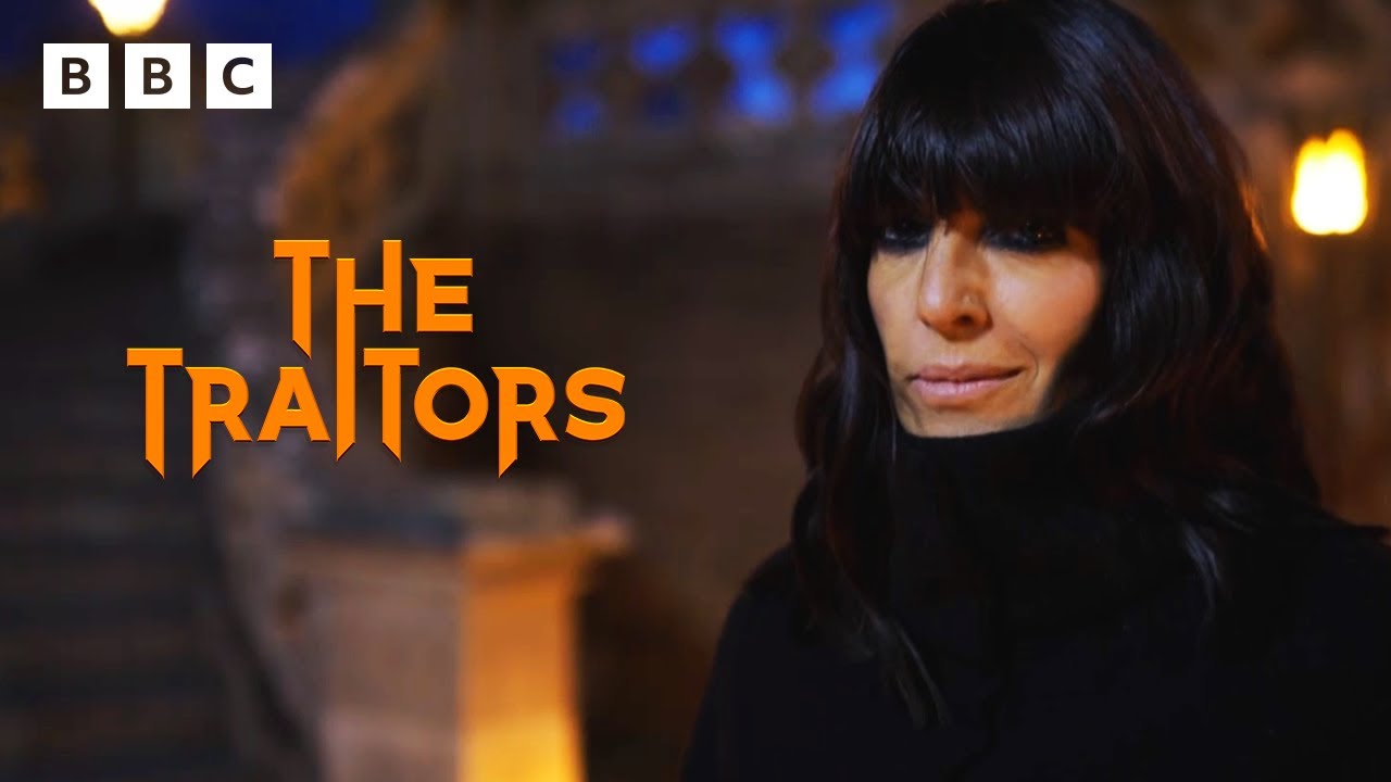 The Traitors is Now Casting in UK – Auditions Free