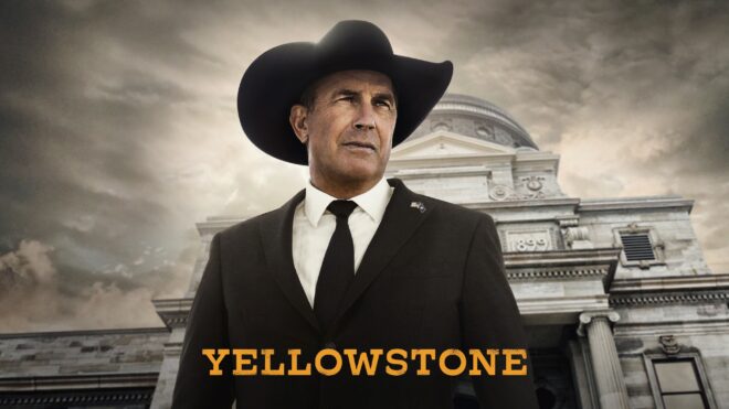 Another Yellowstone Spinoff "Rio Palo" Needs Extras in TX