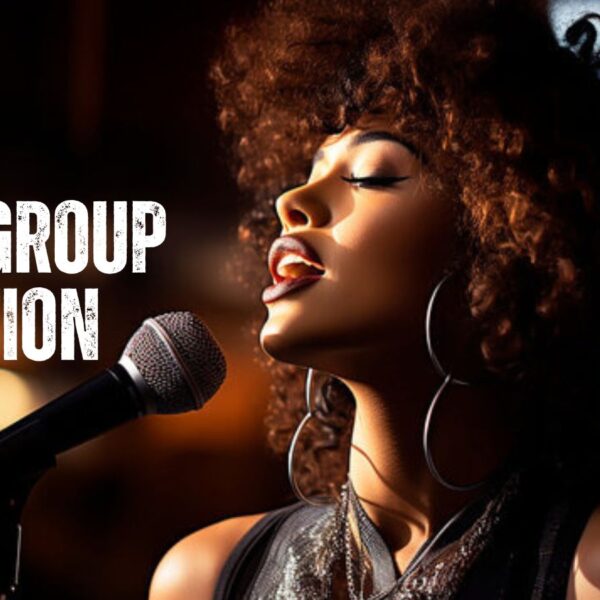 Online Teen Girl Group Needs Singers and Rappers