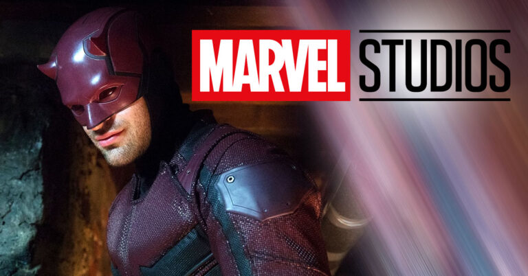 Extras Casting for New Disney "Daredevil: Born Again" TV Series in NYC