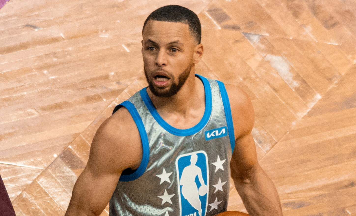 Chicago Extras Casting Call for Steph Curry’s New Comedy on Peacock ...