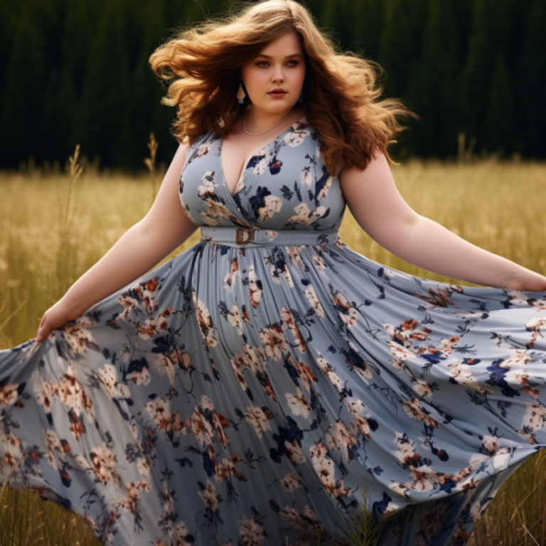 Open Online Auditions for Models To Work With Torrid Plus Sized Brand