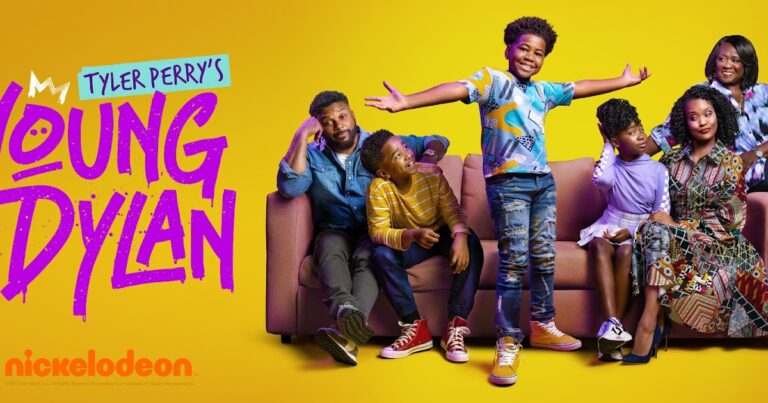 Paid Extras Roles Being Cast for Nickelodeon Show "Young Dylan" - Atlanta