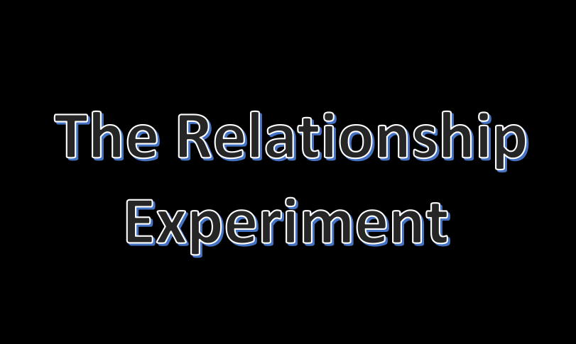 Atlanta Auditions for Actors – “The Relationship Experiment”