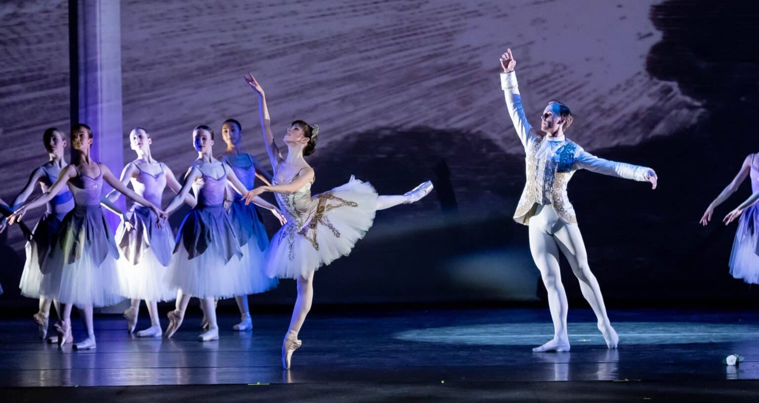 Chicago Ballet Auditions for Sleeping Beauty – Auditions Free