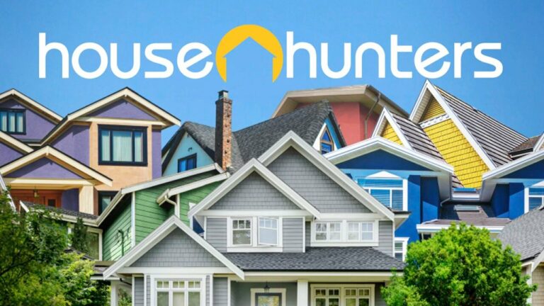 How to Get on HGTV's House Hunters in 2025