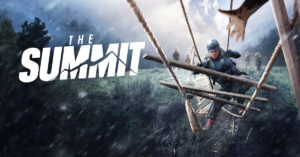 Get on CBS The Summit Reality Adventure Challenge