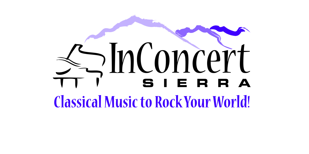 Choir Auditions in Nevada City, CA – InConcert Sierra