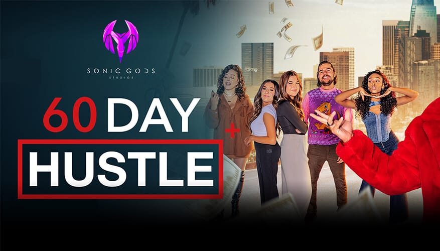 60 Day Hustle Casting for Season 2 – Entrepreneurs