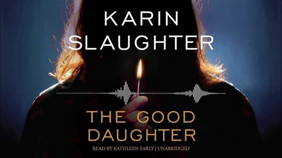 New Peacock Show, The Good Daughter, Extras Call in Atlanta