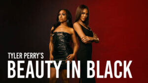 Extras Casting for Tyler Perry Beauty in Black in ATL