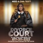 Divorce Court Now Casting Couples for 2025
