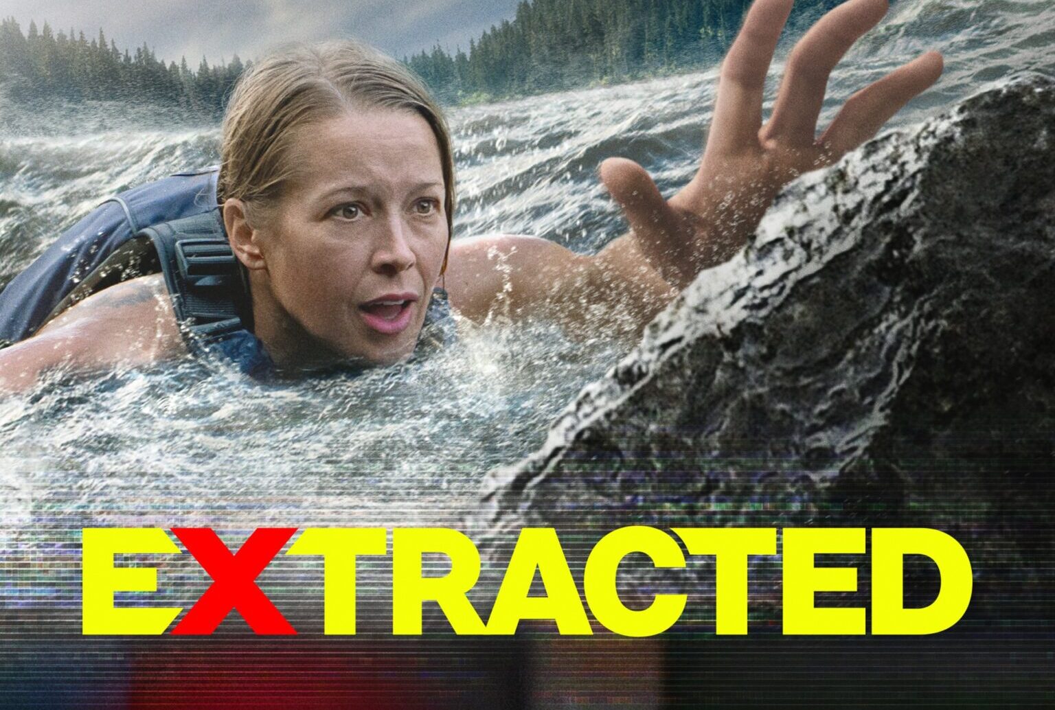 Get on Fox Show Extracted, Series Taking Applications Online