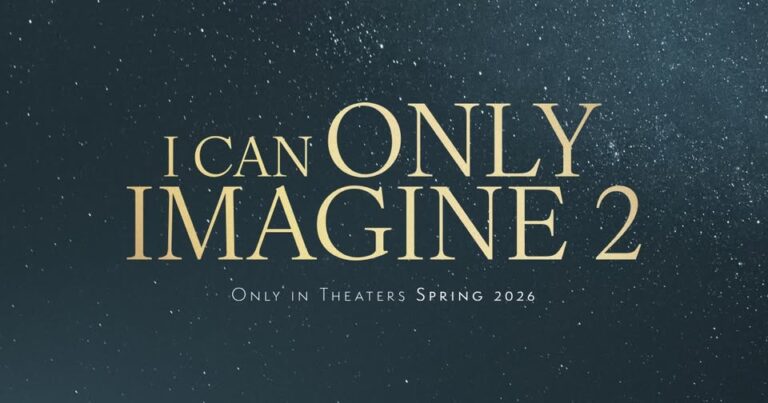 Extras Casting Call for "I Can Only Imagine 2" - Nashville