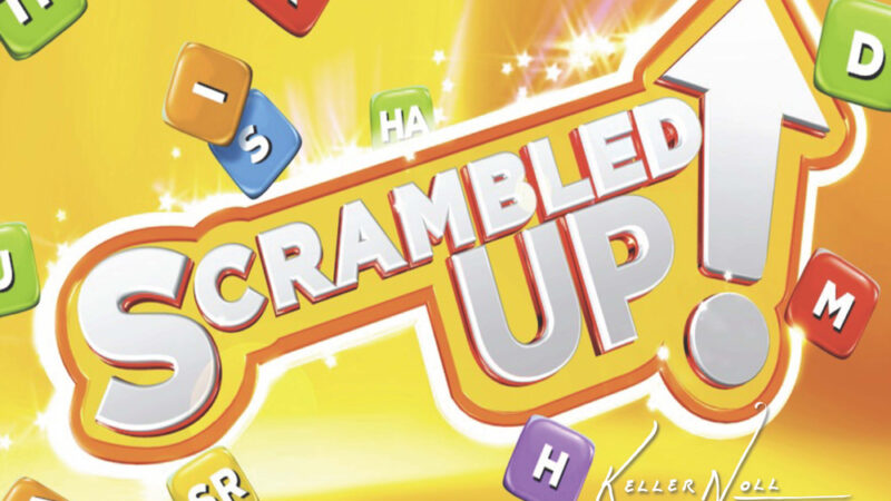 New Game Show “Scrambled Up” Now Casting in Atlanta – Auditions Free