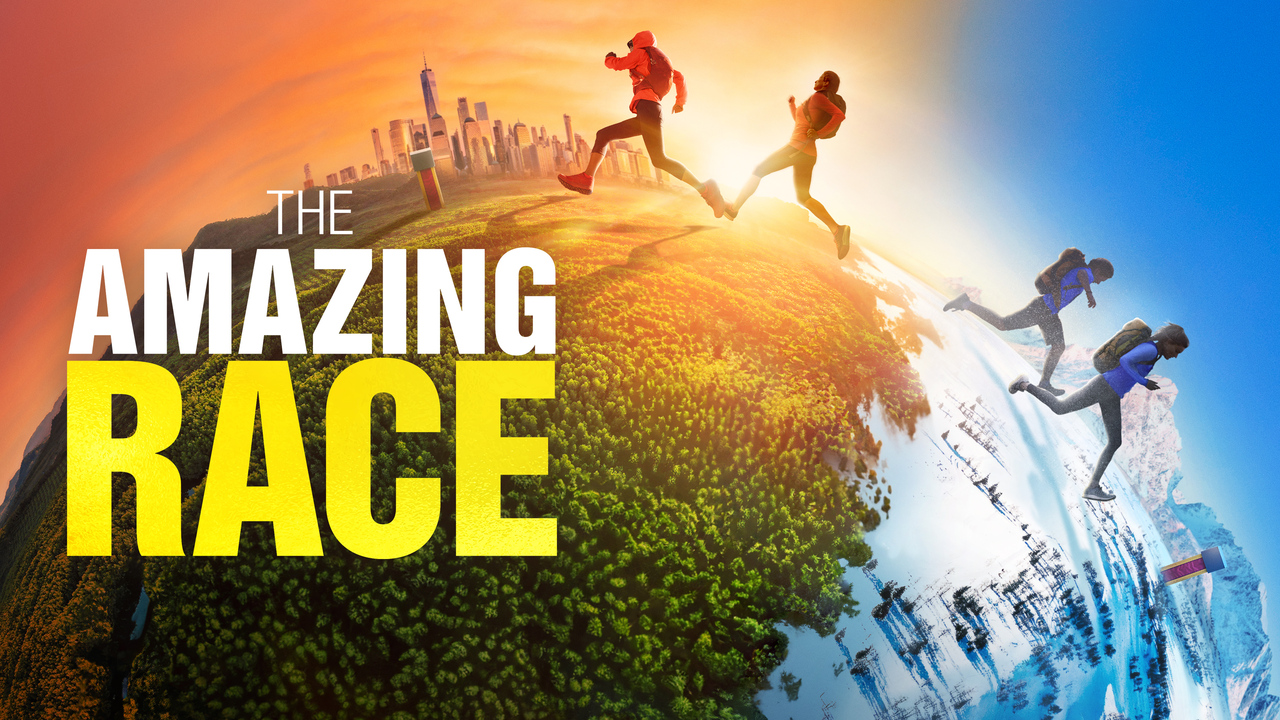 Apply to be on The Amazing Race 2026 Online Auditions
