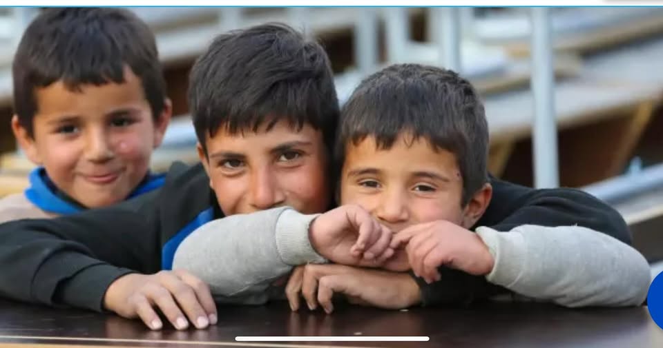 Casting Middle Eastern Kids in Dallas for Movie