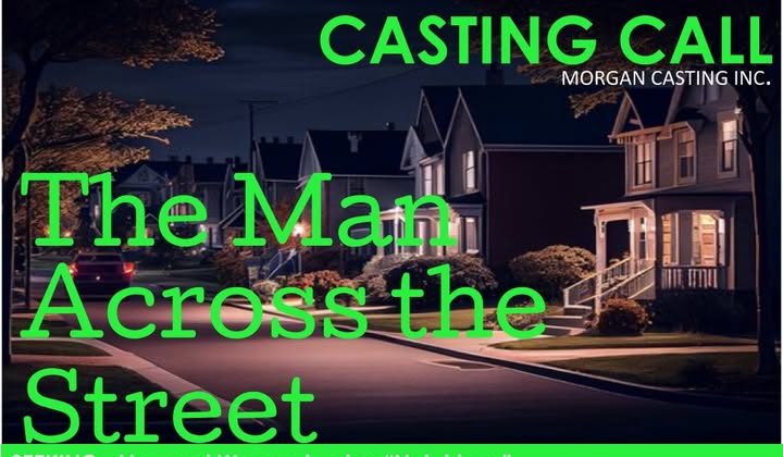 Casting Call in Madison, Mississippi for Paid Extras & Kids